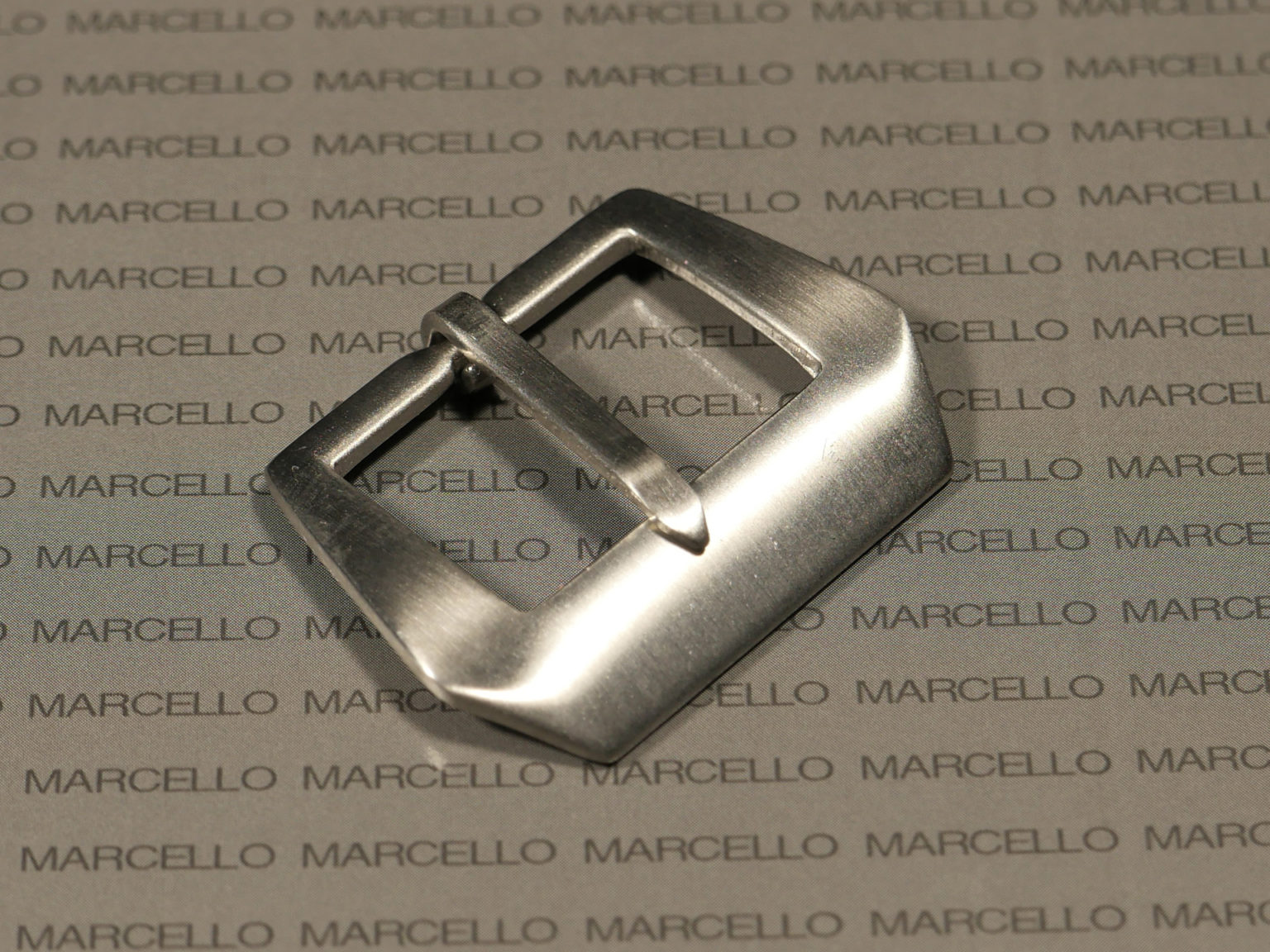 Buckles for Panerai Straps - Page 2 of 2 - Marcello Straps - Custom ...