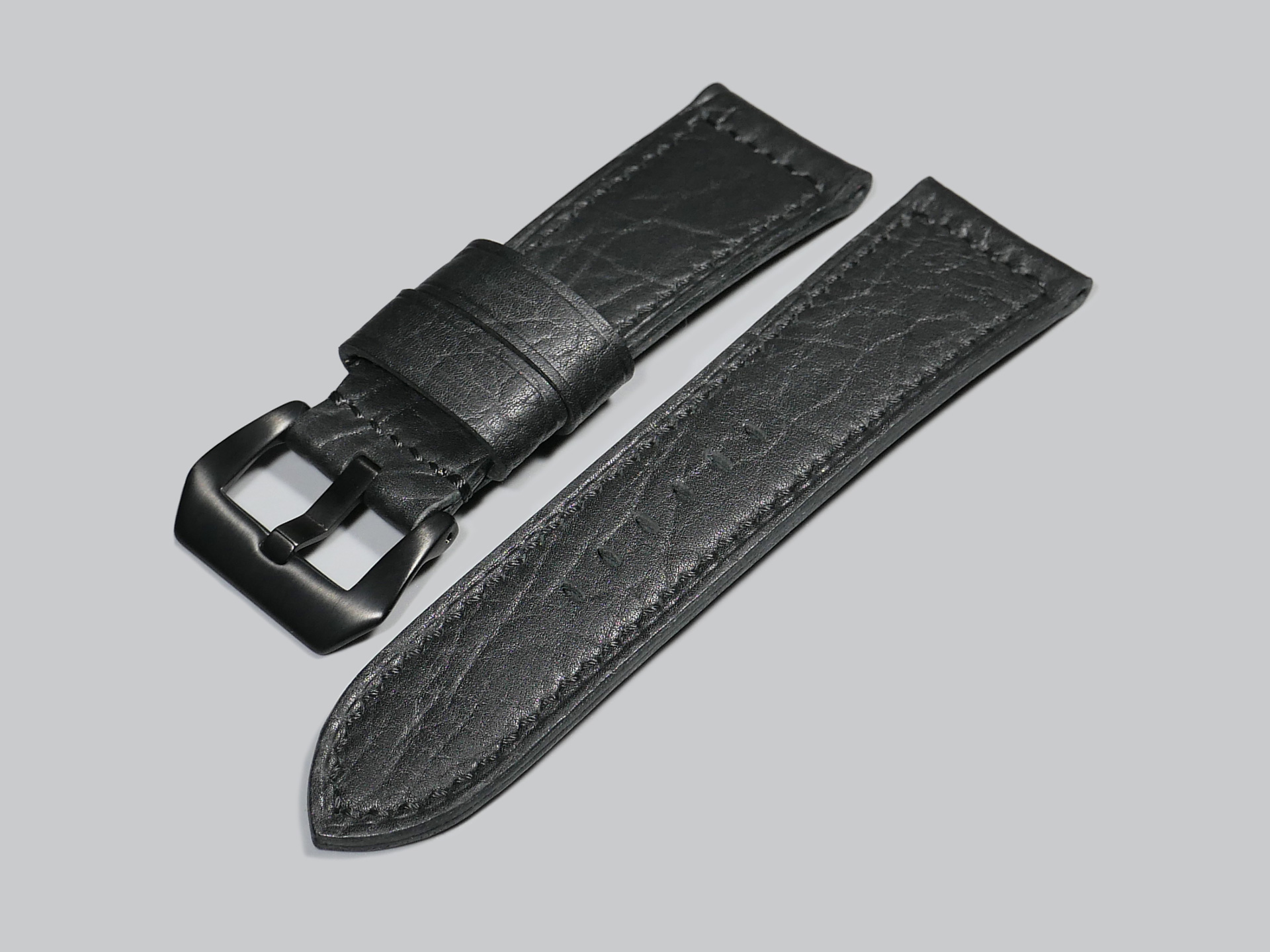 Seal Skin Panerai Strap Seal Skin Panerai Strap